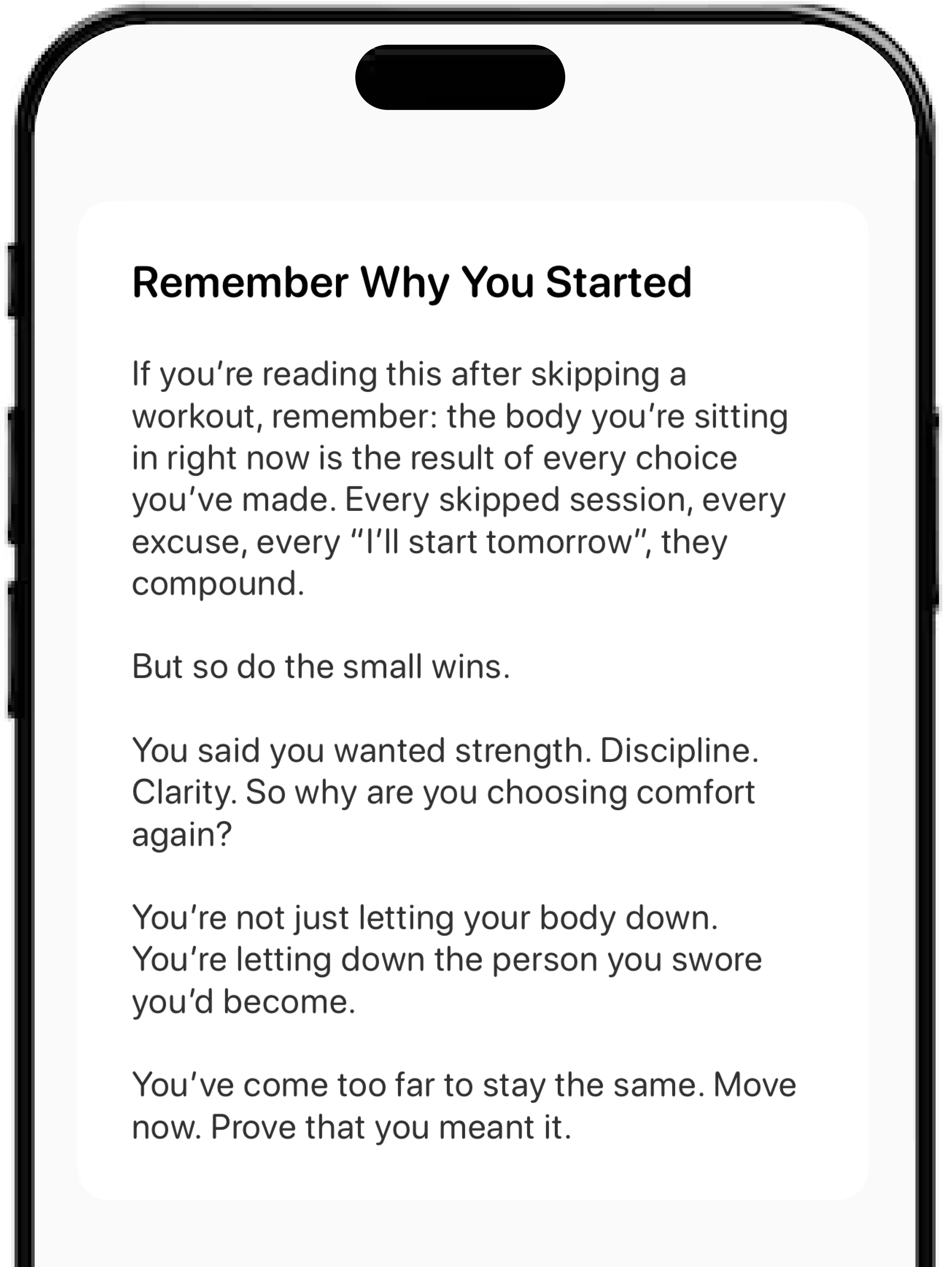 Lapsa – Minimal Habit Tracker